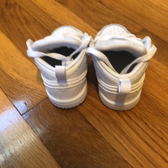 Jordan | Shoes | Jordan Mid Td | Poshmark